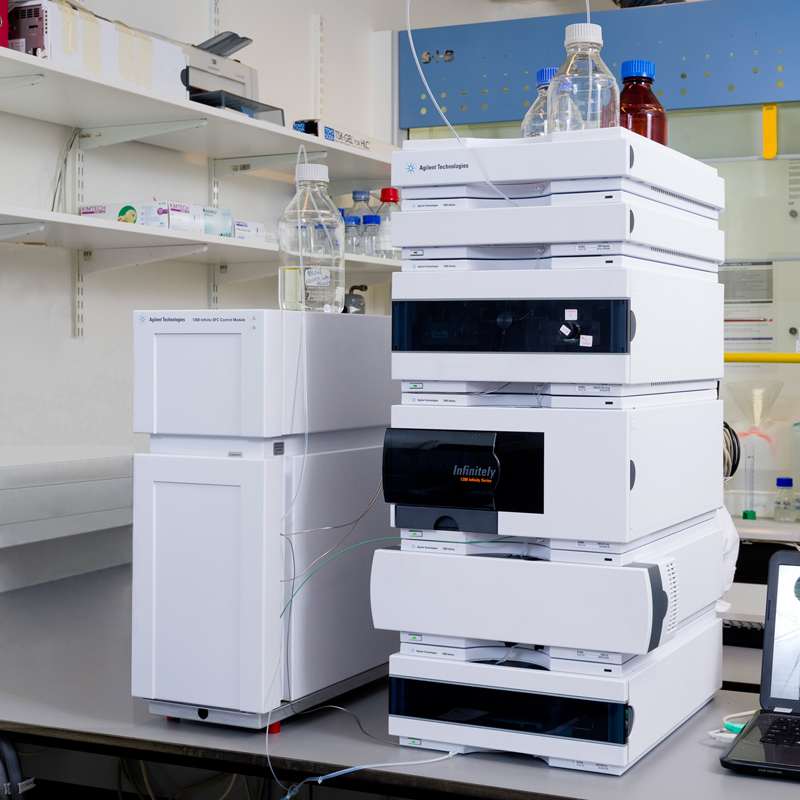 | Labcompare Product Review. Small but Powerful Workhorse | Labcompare.com